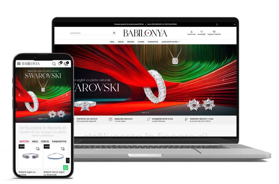 Babilonya | C24 WEBSITE